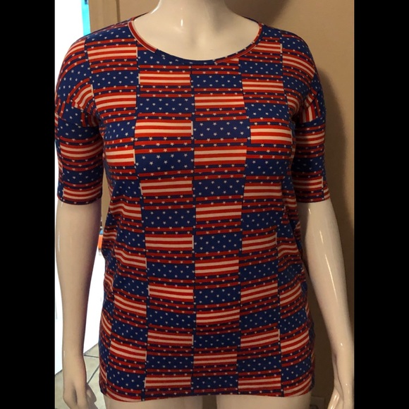 LuLaRoe | Tops | Lularoe Top Size X | Poshmark